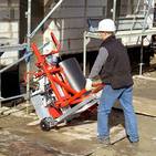 Bocker Cable Hoist – Metro Elevator