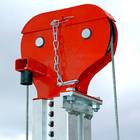 Bocker Cable Hoist – Metro Elevator