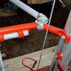 Bocker Platform Hoists – Metro Elevator