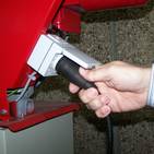 Bocker Platform Hoists – Metro Elevator