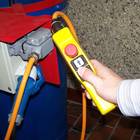 Bocker Platform Hoists – Metro Elevator