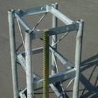 Bocker Superlift LX 4,400 lbs. Capacity