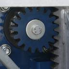 Bocker Superlift LX 4,400 lbs. Capacity