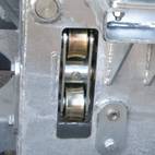 Bocker Superlift LX 4,400 lbs. Capacity