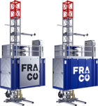 Metro Elevator – Getting Our Customers to the Top Since 1970!