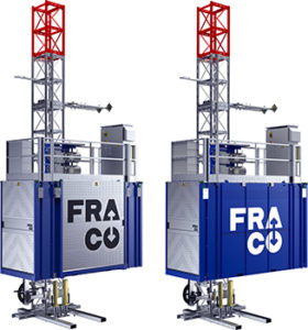 Metro Elevator – Getting Our Customers to the Top Since 1970!