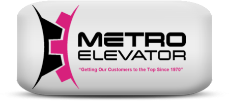 Metro Elevator – Getting Our Customers to the Top Since 1970!